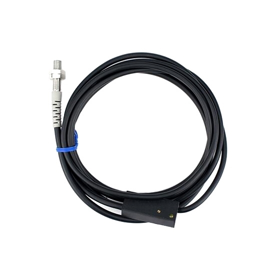 Laser Sensor, Speed/Depth Measurement, M6, Range 150mm/50m | ATO.com