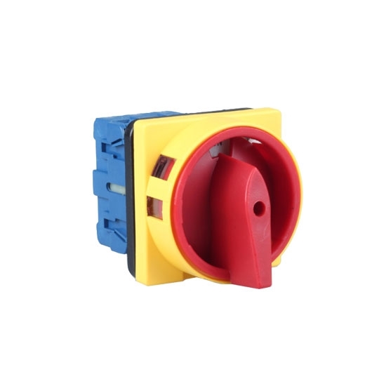 2 Position 20A Rotary Switch 3 Pole/4 Pole | ATO.com
