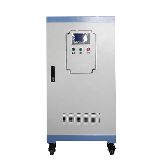 40 kVA 3 phase Industrial AC Automatic Voltage Stabilizer | ATO.com