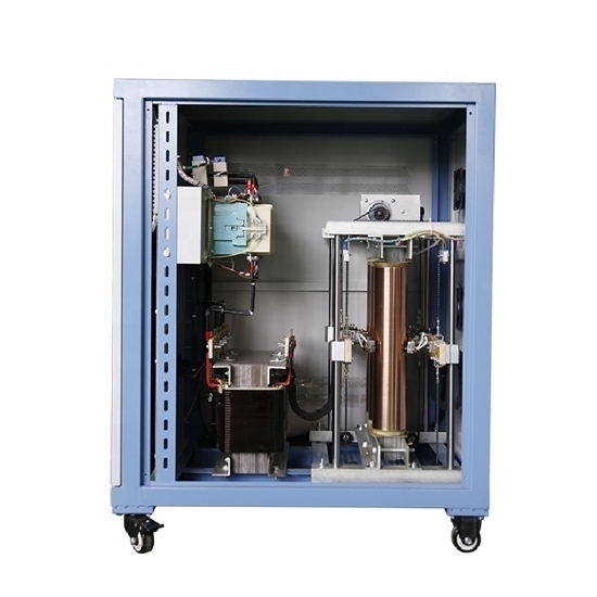 40 kVA 3 phase Industrial AC Automatic Voltage Stabilizer | ATO.com