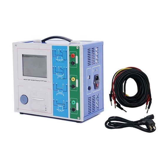 Current Transformer Tester, CT PT Analyzer, 220V | ATO.com