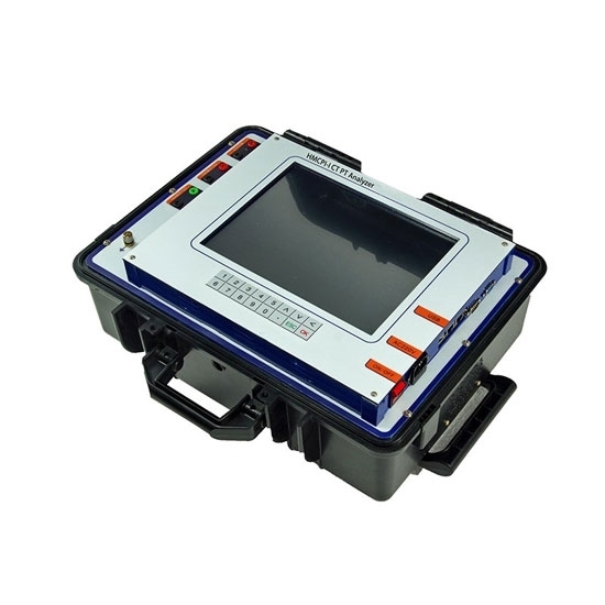 Current Transformer Tester, CT PT Analyzer, 110V/220V | ATO.com