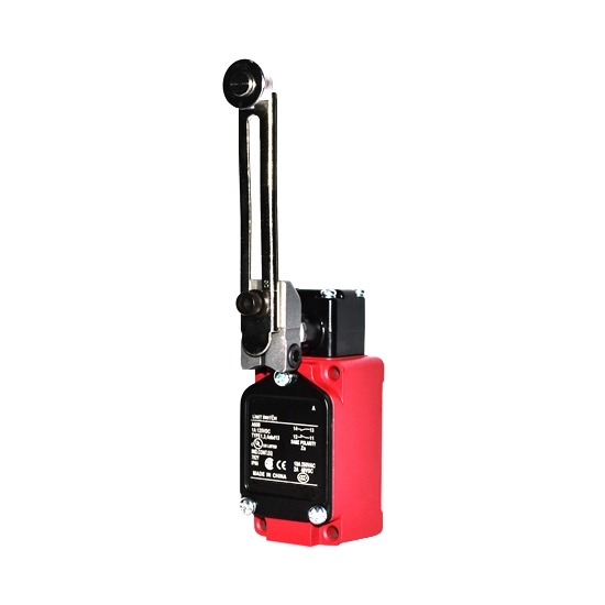 High Temperature Limit Switch with Adjustable Roller Lever | ATO.com