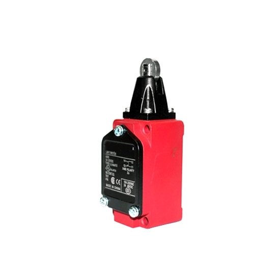 High Temperature Limit Switch with Roller Plunger | ATO.com