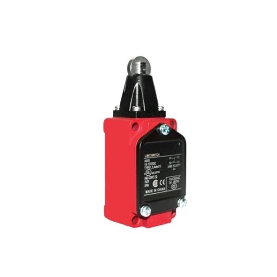 High Temperature Limit Switch with Roller Plunger | ATO.com