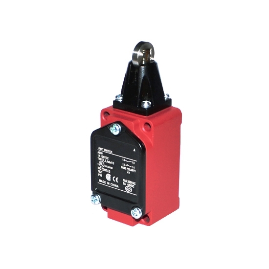 High Temperature Limit Switch with Roller Plunger | ATO.com