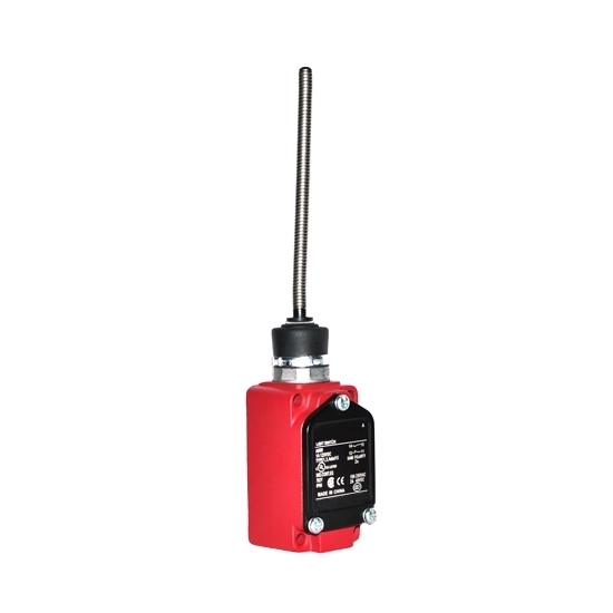 High Temperature Limit Switch with Coil Spring | ATO.com