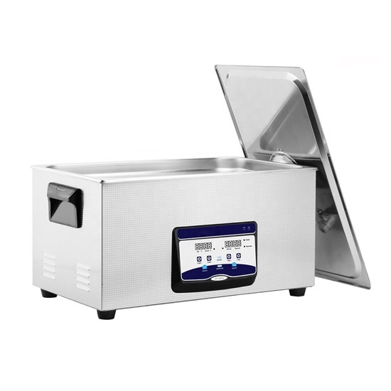 22L Ultrasonic Cleaner for Lab Equipment/PCB | ATO.com