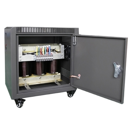 5 kVA Isolation Transformer, Single Phase, 230V to 120V | ATO.com