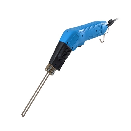 Handheld Hot Knife Foam Cutter, EPS/XPS, 200mm Blade | ATO.com