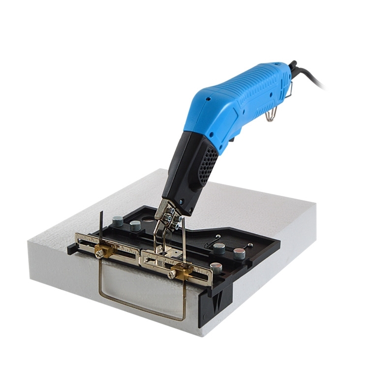 Handheld Hot Knife Foam Cutter, EPS/XPS, 200mm Blade | ATO.com