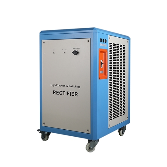 2000A Three Phase Plating Rectifier, 380V AC to 18V DC | ATO.com