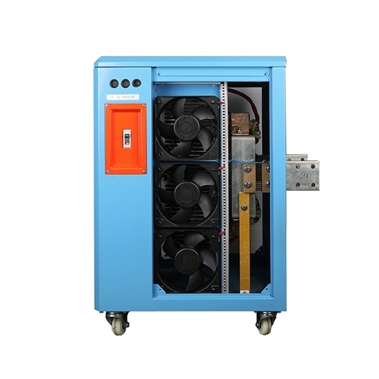 3000A Three Phase Plating Rectifier, 400V AC to 12V DC | ATO.com