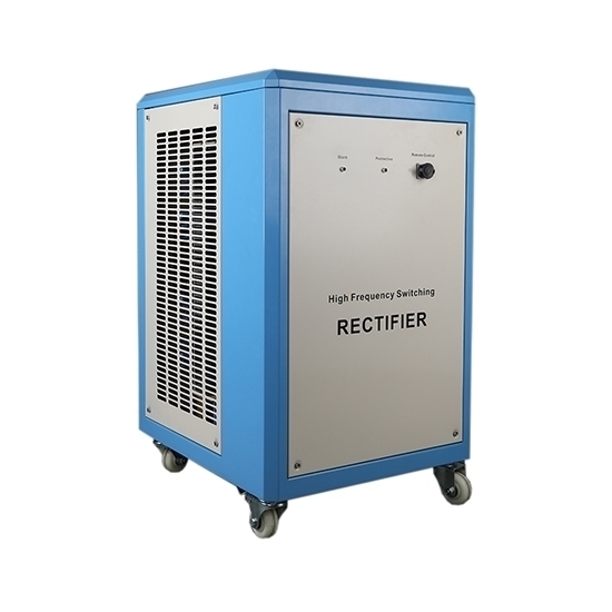 6000A Three Phase Plating Rectifier, 480V AC to 12V DC | ATO.com