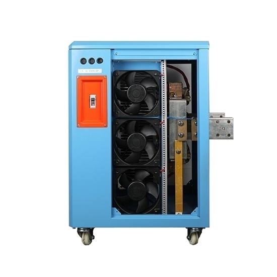 6000A Three Phase Plating Rectifier, 480V AC to 12V DC | ATO.com