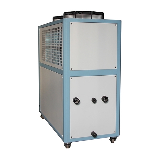 3 HP 2.5 Ton Air Cooled Industrial Water Chiller | ATO.com