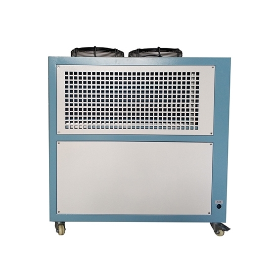 3 HP 2.5 Ton Air Cooled Industrial Water Chiller | ATO.com