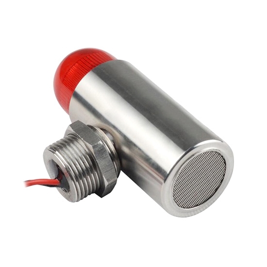 Audible and Visual Alarm, 100-120dB, 380VAC/220VAC/24VDC | ATO.com