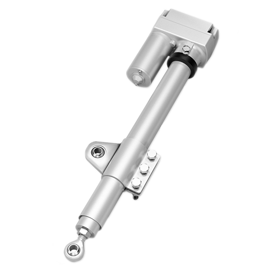 Solar Tracker Linear Actuator, 12V/24V, 8000N, 400mm Stroke | ATO.com Solar Tracker Linear Actuator, 12V/24V, 8000N, 400mm Stroke | ATO.com