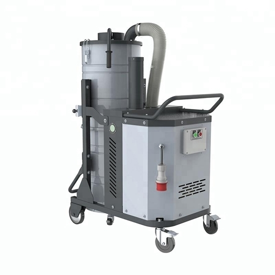 Heavy Duty Industrial Vacuum Cleaner, High Power | ATO.com