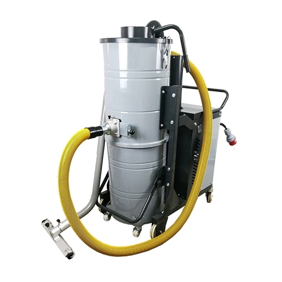 Heavy Duty Industrial Vacuum Cleaner, High Power | ATO.com