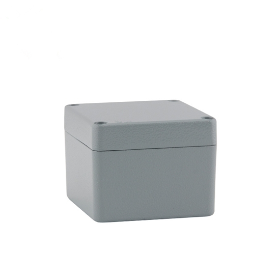 IP66 Aluminum Waterproof Junction Box | ATO.com