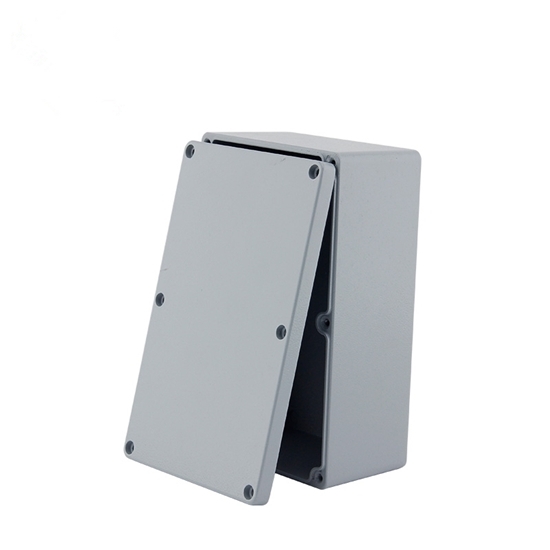 IP66 Waterproof Electrical Junction Box | ATO.com