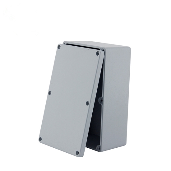 IP66 Waterproof Electrical Junction Box | ATO.com