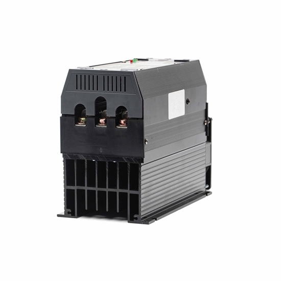 3 Phase 3-Wire SCR Power Regulator | ATO.com