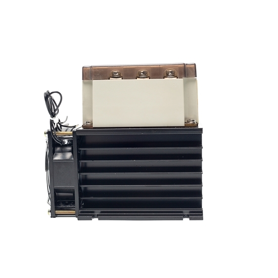 3 Phase 4 Wires SCR Power Controller, 6/9/12/24kW | ATO.com