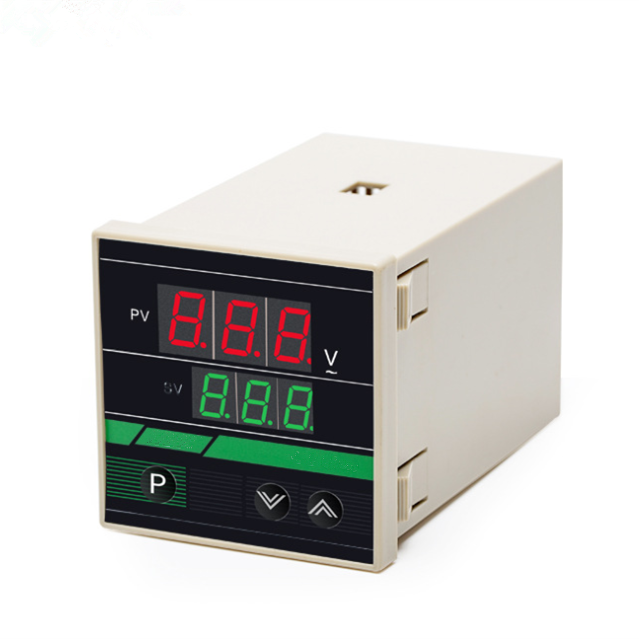 AC 220V SCR Voltage Regulator | ATO.com