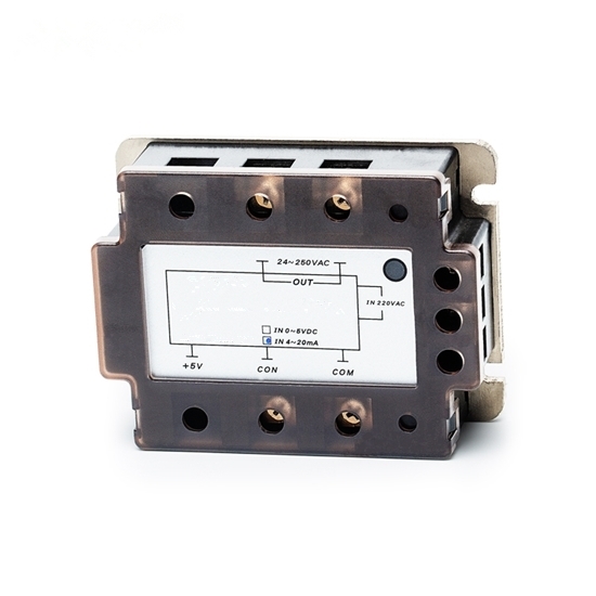 SCR AC Voltage Regulator Module | ATO.com