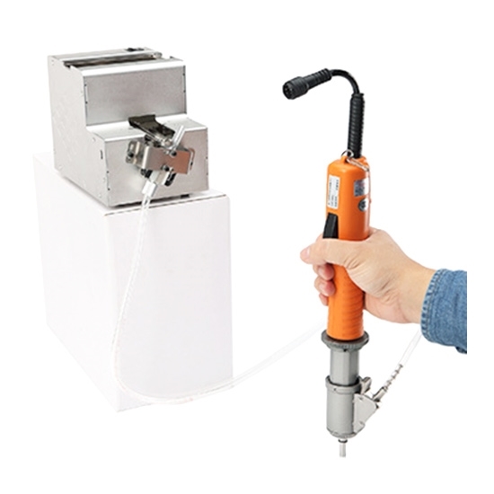 Handheld Automatic Screw Feeder | ATO.com