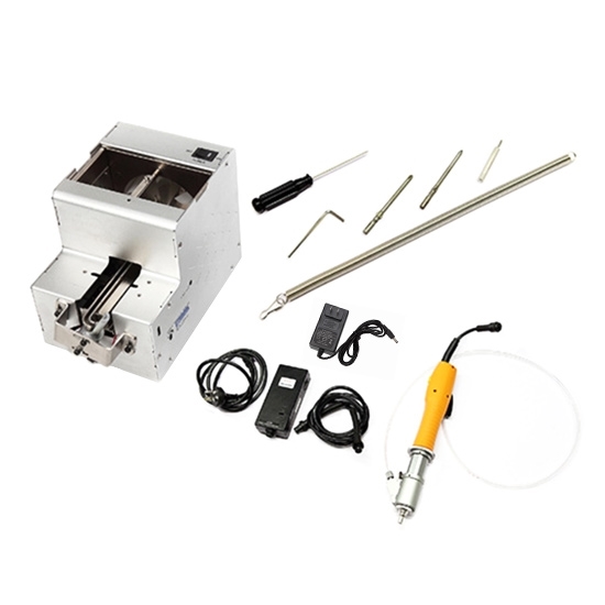 Handheld Automatic Screw Feeder | ATO.com