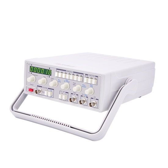2/5/10/13/15MHz Function Signal Generator | ATO.com