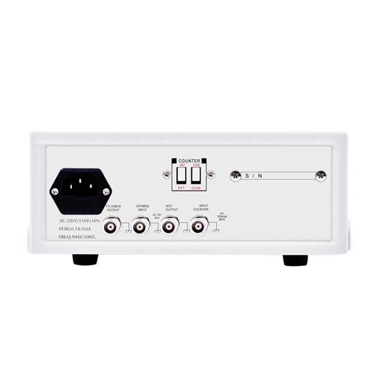 Sweep/AM/FM Function Signal Generator | ATO.com