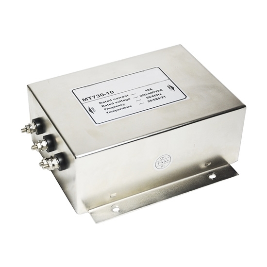 EMC Input Filter for VFD, 10A/30A/50A/120A/200A to 1000A | ATO.com