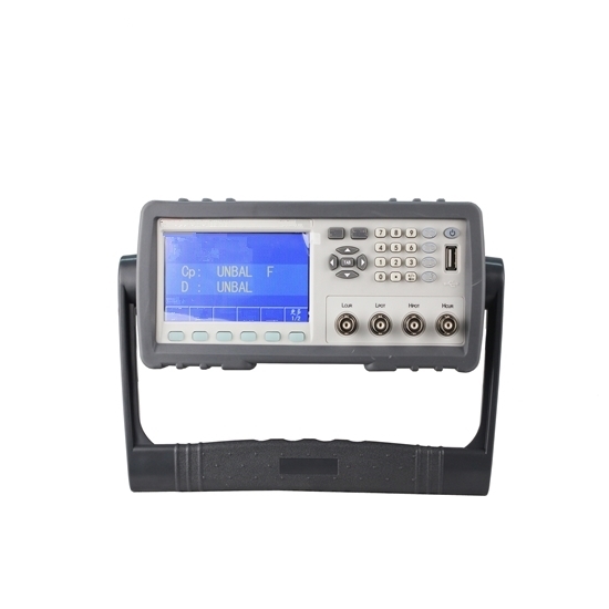 Digital LCR Meter, 50Hz~200kHz | ATO.com