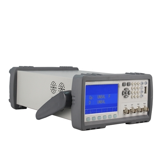 Digital LCR Meter, 50Hz~200kHz | ATO.com