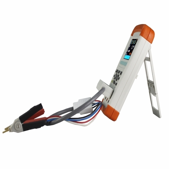 Handheld LCR Meter, 100Hz~100kHz | ATO.com