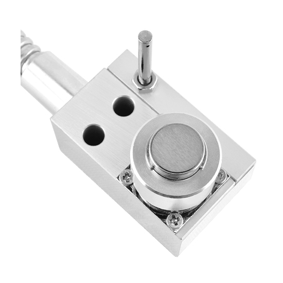 CNC Tool Setter for Z Axis Setting, Height 42mm | ATO.com