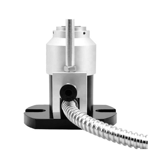 CNC Tool Setter for Z Axis Setting, Height 72mm | ATO.com