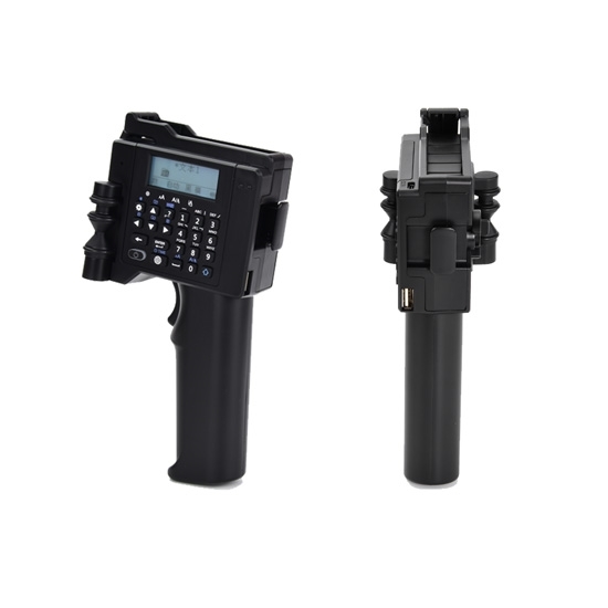 Handheld Barcode/QR Code Inkjet Printer | ATO.com