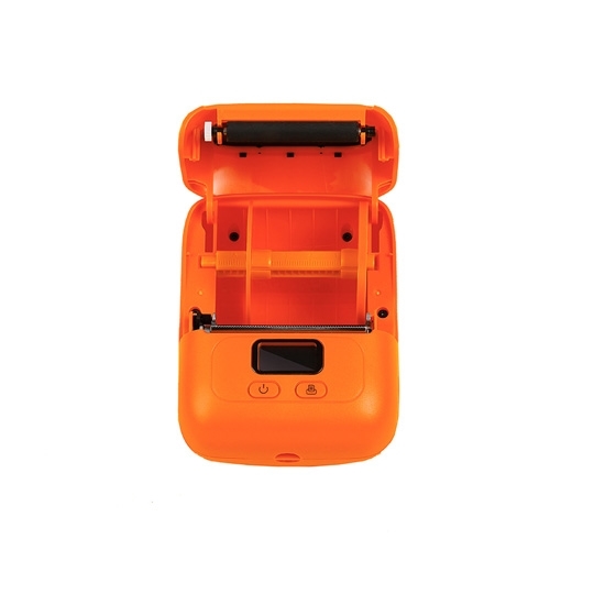 Portable Thermal Label Printer, Wireless Bluetooth | ATO.com