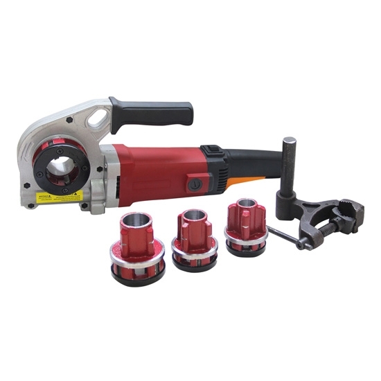 Portable Electric Pipe Threader, 1/2 inch - 2 inch | ATO.com
