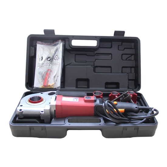 Portable Electric Pipe Threader, 1/2 inch - 2 inch | ATO.com