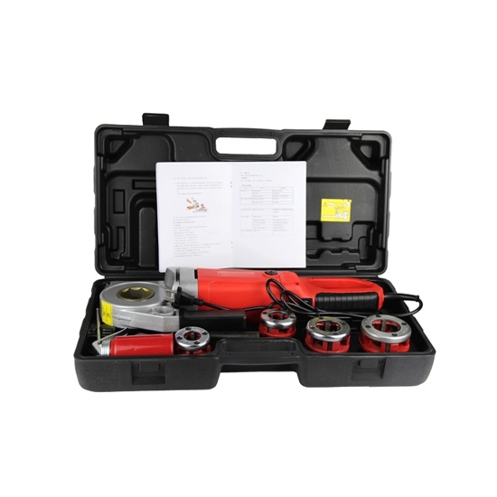 Portable Electric Pipe Threader, 1/2 inch - 2 inch | ATO.com