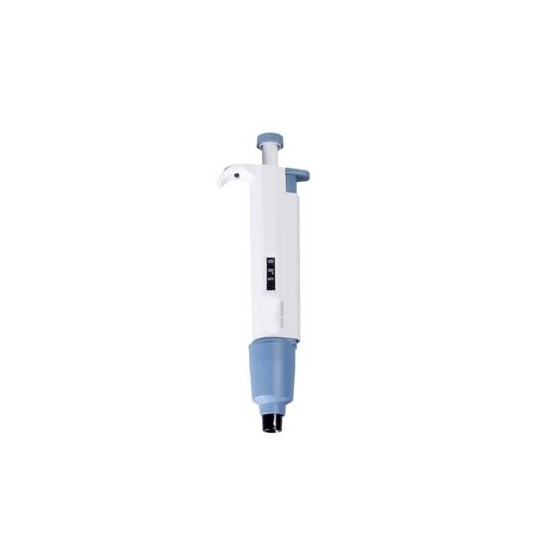 Single Channel Micropipette 0.1-2.5µl/0.5-10µl/5-50µl/20-200µl/100 ...