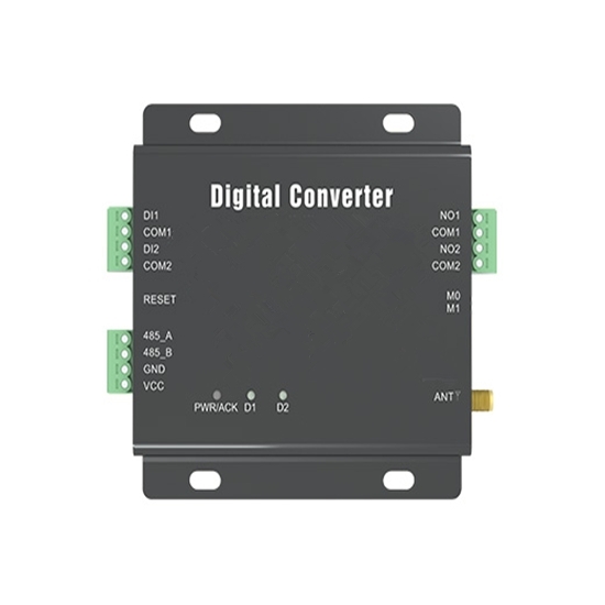 DTU Data Transfer Unit, Modbus RS485 | ATO.com