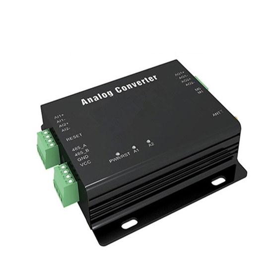 DTU Data Transfer Unit, Modbus RS485 | ATO.com